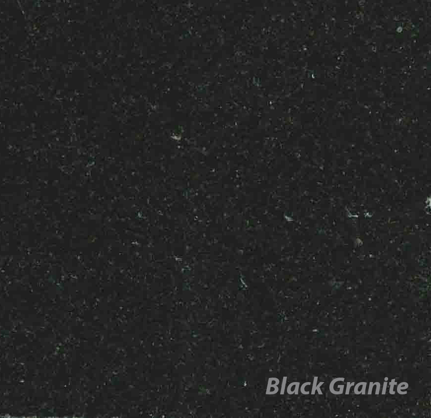 Black Granite - HSN FIJI