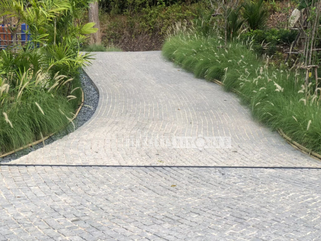 Grey Granite - HSN FIJI