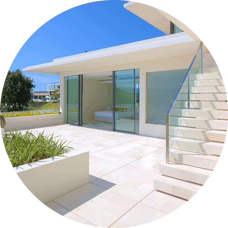 Limestone - HSN FIJI