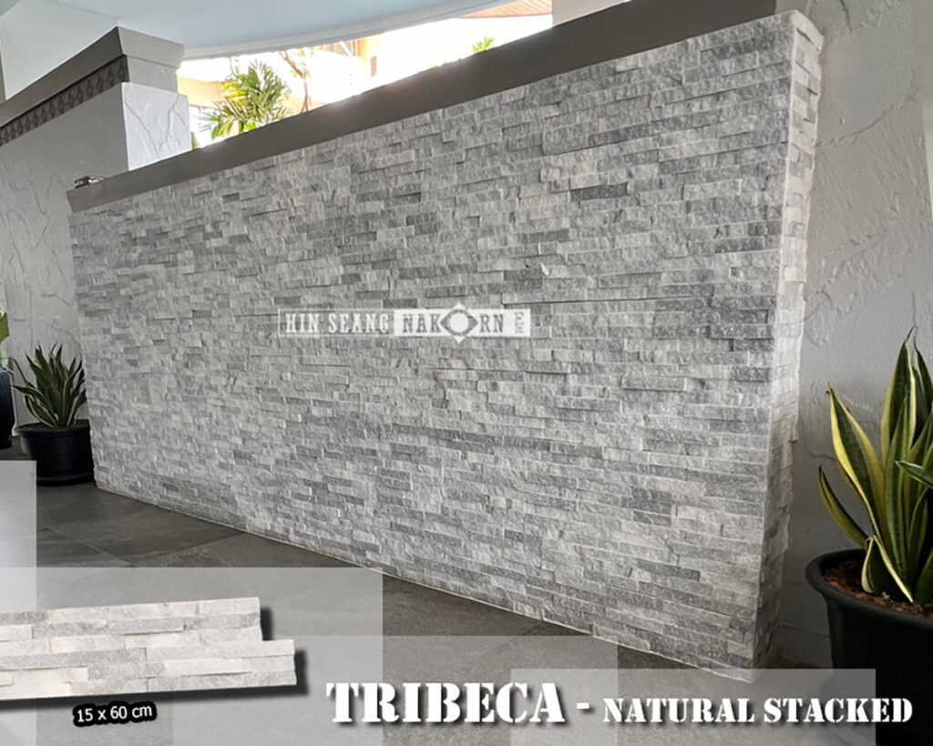 Stacked Wall Stone - HSN FIJI