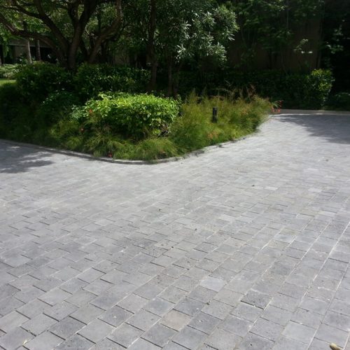 Etna Basalt Driveway - HSN FIJI